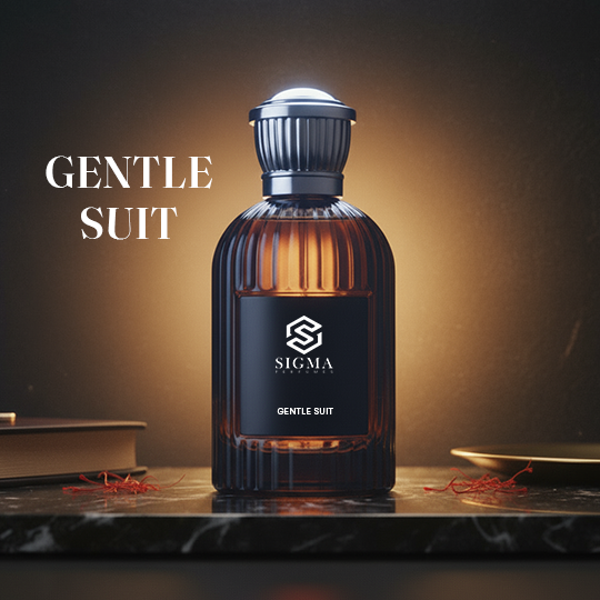 Gentle Suit 100 ml